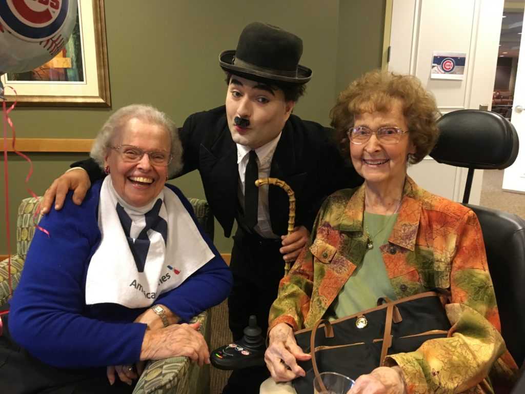 Atmospheric Entertainment Archives - Artists, Events And Entertainment Inc.