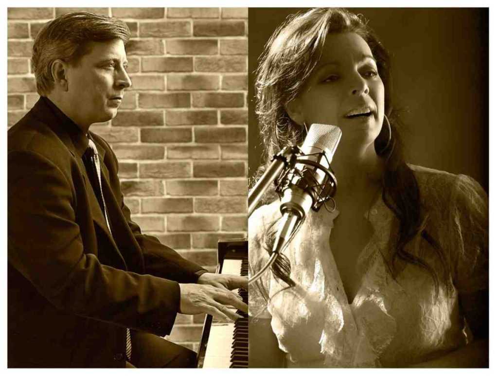 Mark and Janet Duo - Chicago Entertainment Agency Talent